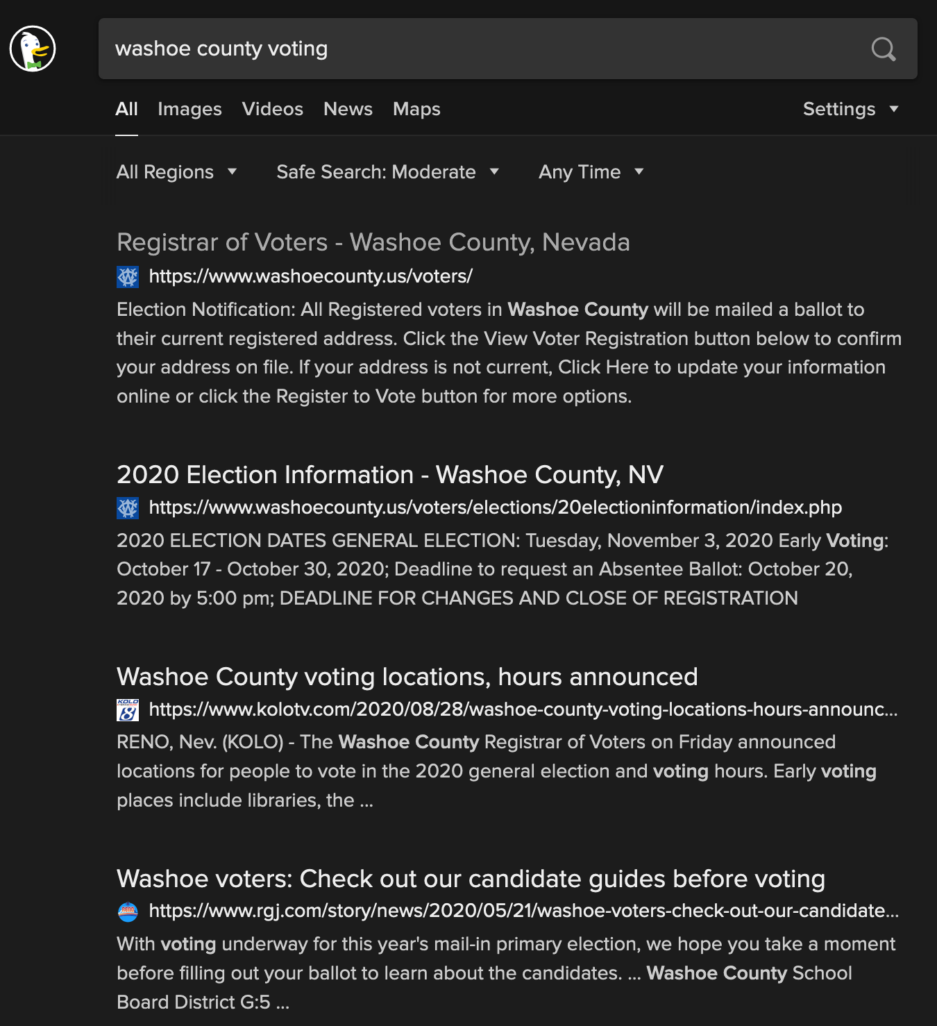 Plan to vote now – cyberhobo